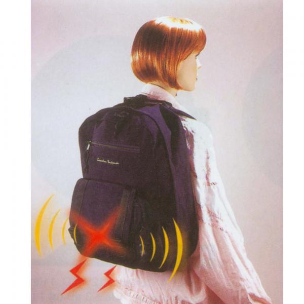 Personal Safety Alarm - Key Security