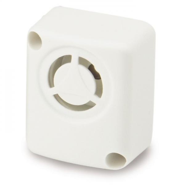 - Key Security LD-72 Siren Alarm Part | Lead Wire Type()