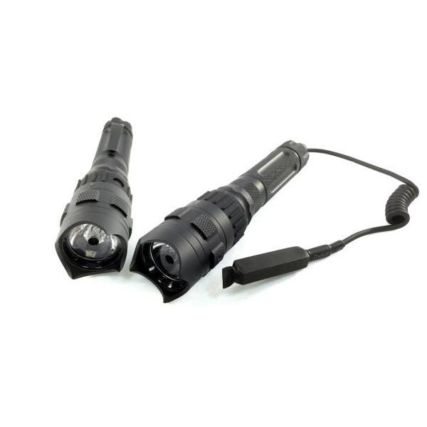 LED Incapacitator - Key Security